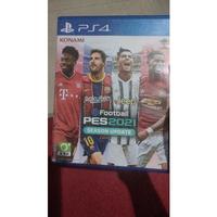 Jual Kaset Pes 2021 Ps4 Murah & Terbaik - Harga Terbaru Mei 2024