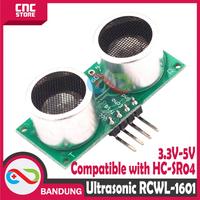 Jual Ultrasonic Sensor Terbaik - Harga Murah Februari 2025 & Cicil 0%