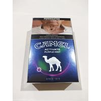 Jual Camel Purple 20 Murah - Harga Terbaru 2024