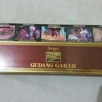 Rokok Surya 12 1 Slop Harga Termurah Kualitas Terbaik