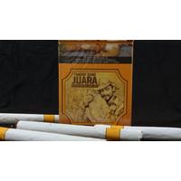 Rokok Juara Kualitas & Harganya Juara Juni 2024