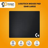 Jual Logitech G640 Terbaru - Harga Murah April 2024 & Cicil 0%
