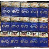 Rokok Evo, Rokok Jenis Kretek Mild Terbaru