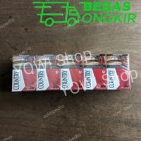 Jual Aneka Rokok Country Merah Terlengkap - Harga Murah Maret 2024