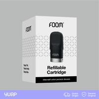 Jual Foom X Cartridge Murah - Harga Terbaru 2024