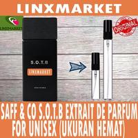 Jual Parfum Sotb Murah - Harga Terbaru November 2024