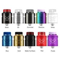 Jual Rda Dead Rabbit V2 Terlengkap - Daftar Harga Juni 2024 & Cicilan 0%