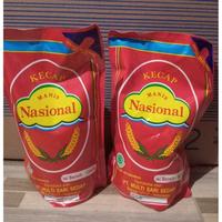 Jual Kecap Manis Nasional Terdekat - Harga Murah & Grosir Mei 2024
