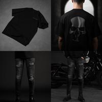 Rucas Original, Fashion Denim Model Terbaru April 2024