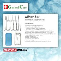 Jual Hecting Set Murah - Harga Terbaru April 2025