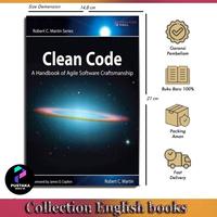 Jual Clean Code Murah - Harga Terbaru April 2024