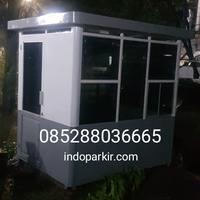 Jual Pos Satpam Terlengkap - Harga Grosir & Murah Juni 2024