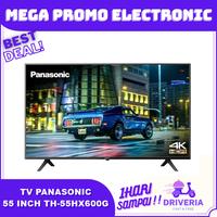 Jual Tv Panasonic 55 Terlengkap - Daftar Harga Juni 2024 & Cicilan 0%