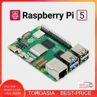 Jual Raspberry Pi Terbaru - Harga Murah Januari 2024 & Cicil 0%