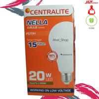 Jual Lampu Centralite Terlengkap - Daftar Harga Juni 2024 & Cicilan 0%