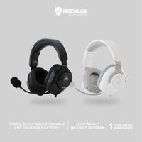 Jual Headphone Rexus Murah & Terbaik - Harga Terbaru Maret 2025