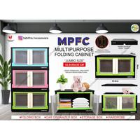 Jual Polybox Murah - Harga Terbaru Mei 2025