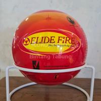 Jual Elide Fire Ball Terbaik - Harga Murah April 2024 & Cicil 0%