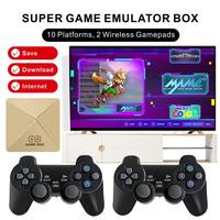 Jual Tv Box Gaming Murah & Terbaik - Harga Terbaru Juni 2024