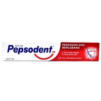 Jual Pepsodent 75 Gr Terlengkap - Harga Murah November 2024