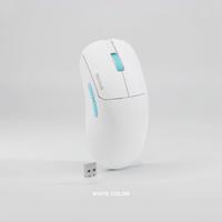 Review Rexus Mouse Gaming ARKA III RX-112 - Putih | Tokopedia