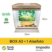 Jual Fotobox Murah - Harga Terbaru April 2025