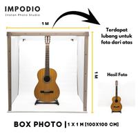 Jual Fotobox Murah - Harga Terbaru April 2025