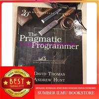 Jual The Pragmatic Programmer Terlengkap - Harga Murah Juni 2024