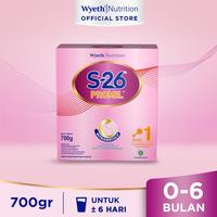 Susu S26 0 6 Bulan Murah Harga Terbaru - Pilihan Terlengkap