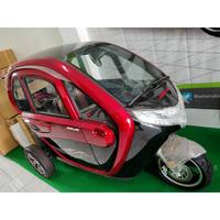 Motor Selis Roda Tiga Harga Terbaru & Termurah Juni 2024