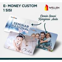 Jual Kartu E Toll Custom Murah & Terbaik - Harga Terbaru Mei 2024