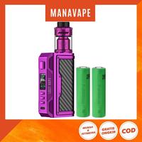 Jual Mod Thelema Quest 200W Terlengkap - Daftar Harga Mei 2024 & Cicilan 0%