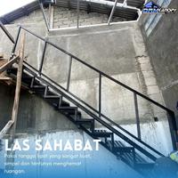 Jual Tangga Lipat Dinding Terbaik - Harga Murah Mei 2024 & Cicil 0%
