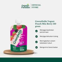Jual Biang Yogurt Terdekat - Harga Murah & Grosir April 2024