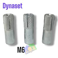 Jual Dynabolt M6 Terbaik - Harga Murah Mei 2024 & Cicil 0%