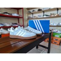 Jual Adidas Spezial Ice Blue Terbaik - Harga Murah Juni 2024 & Cicil 0%