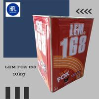 Jual Lem Fox 168 Terbaik - Harga Murah Maret 2025 & Cicil 0%
