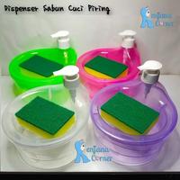 Jual Botol Mr Diy Murah & Lengkap - Harga Februari 2024