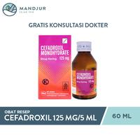 Jual Cefadroxil Syrup Terdekat - Harga Murah & Grosir Mei 2024