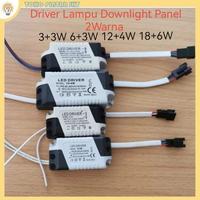 Jual Led Driver Terbaik - Harga Murah Februari 2025 & Cicil 0%