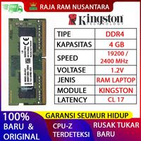 Jual Ram 4Gb Ddr4 2400Mhz Murah & Terbaik - Harga Terbaru Maret 2024