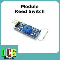 Jual Reed Switch Module Murah & Terbaik - Harga Terbaru Juni 2024