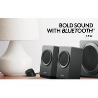 Jual Logitech Z337 Terbaru - Harga Murah April 2024 & Cicil 0%