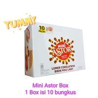 Astor Harga Termurah - Pilihan Favorit