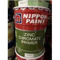 Jual Zincromate Murah - Harga Terbaru Februari 2025