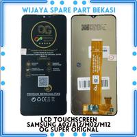 Jual Lcd Samsung M12 Murah - Harga Terbaru 2024