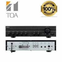 Jual Amplifier Toa Murah & Terbaik - Harga Terbaru Agustus 2025