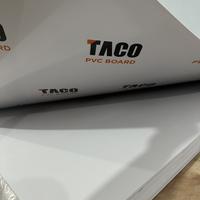 Jual Pvc Board Taco Terbaik - Harga Murah Juni 2024 & Cicil 0%