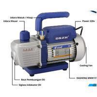 Jual Vacum Pump Ac Terbaik - Harga Murah Maret 2024 & Cicil 0%