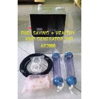Jual Hho Generator Terbaik - Harga Murah Agustus 2025 & Cicil 0%